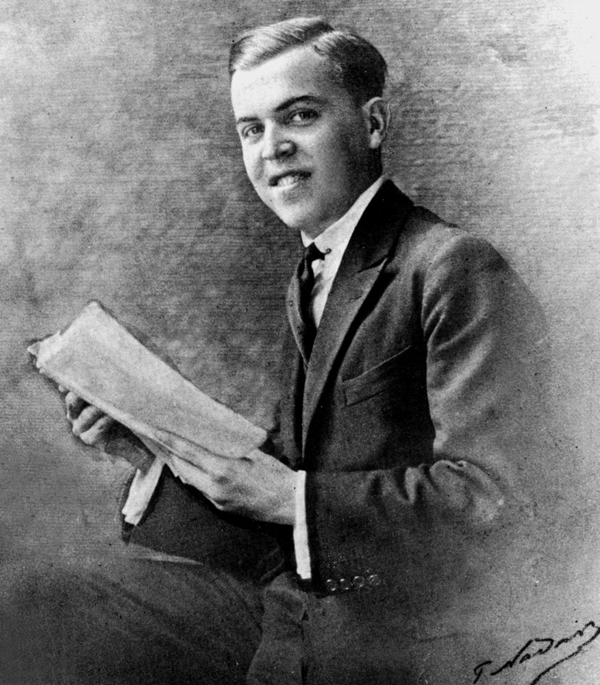 Christian Bérard (1902-1949), französischer Maler und Kostümbildner ...